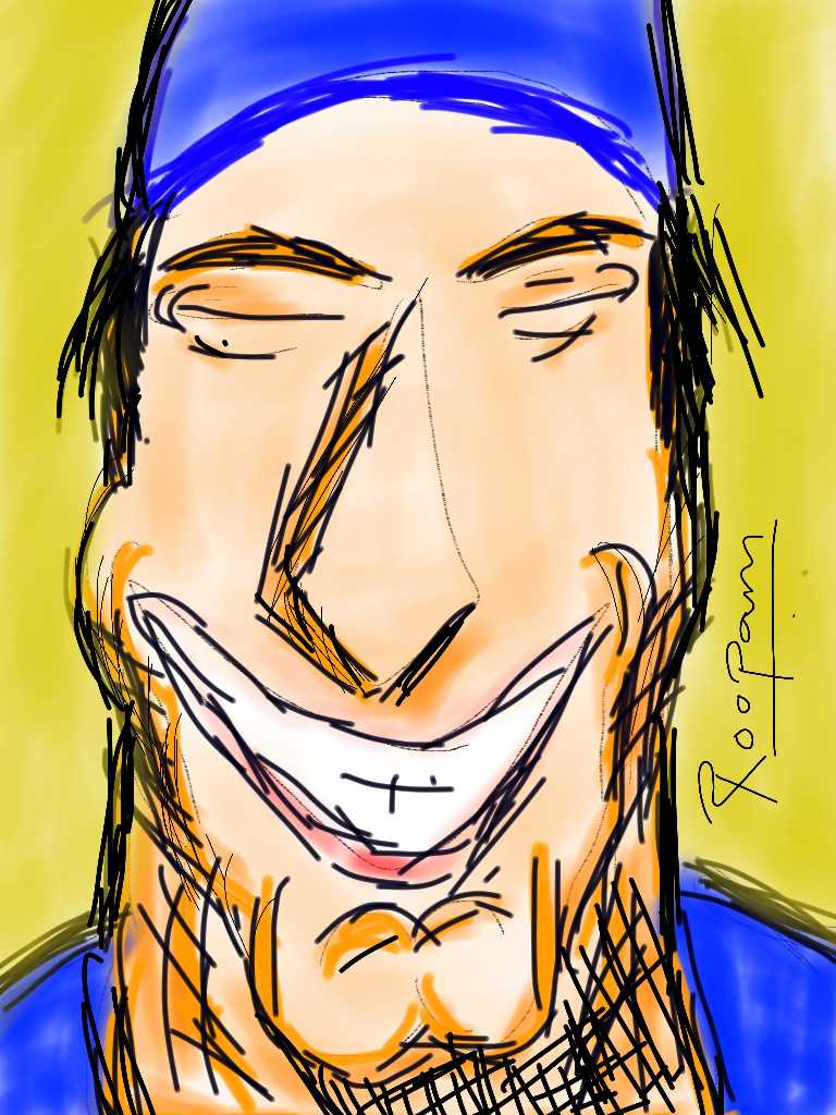 5 Happy Face – YOU CANalytics