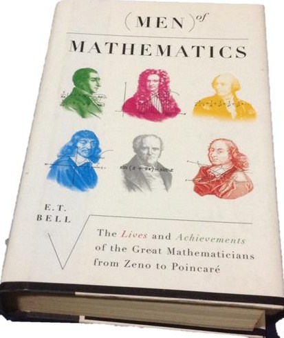 Men of Mathematics – YOU CANalytics